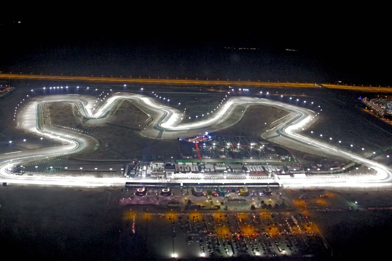 ¿Cómo es el circuito de Losail, donde se correrá el Gran Premio de Qatar?
