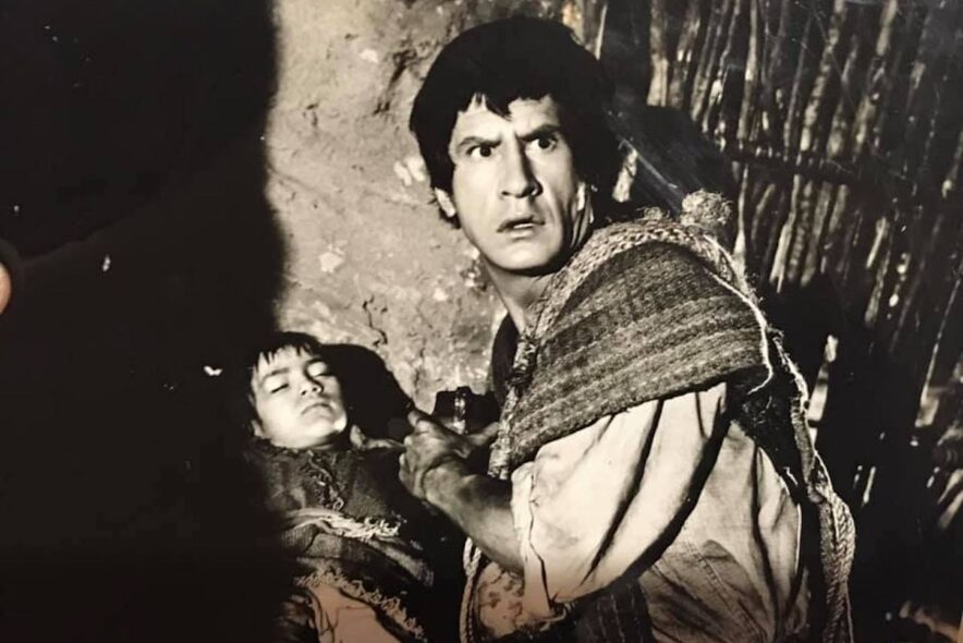 Diez películas de Ignacio López Tarso | El Tecolote